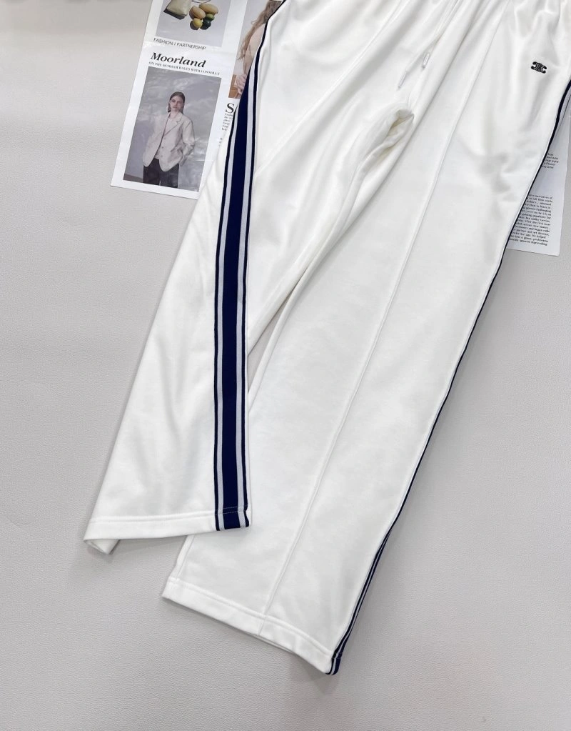 Authentic Celine Long Pants