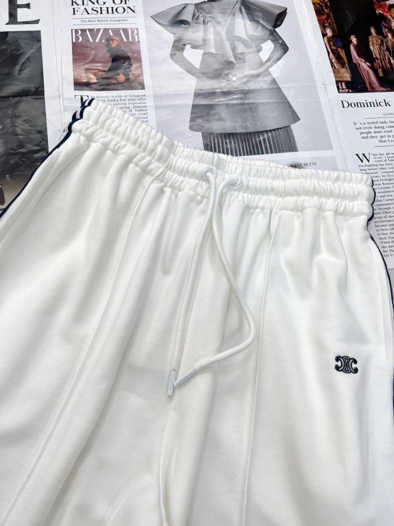Authentic Celine Long Pants