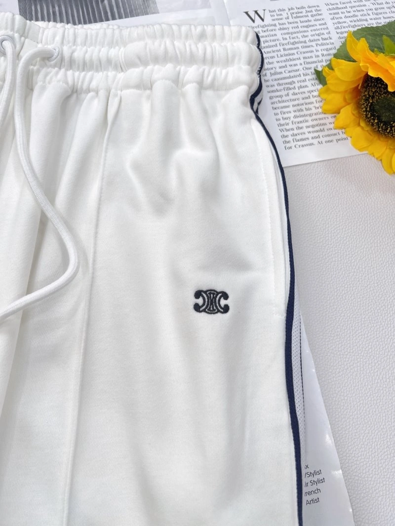 Authentic Celine Long Pants