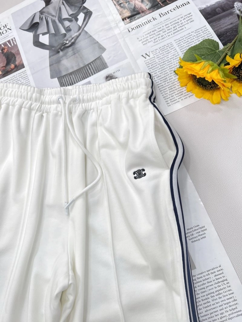 Authentic Celine Long Pants