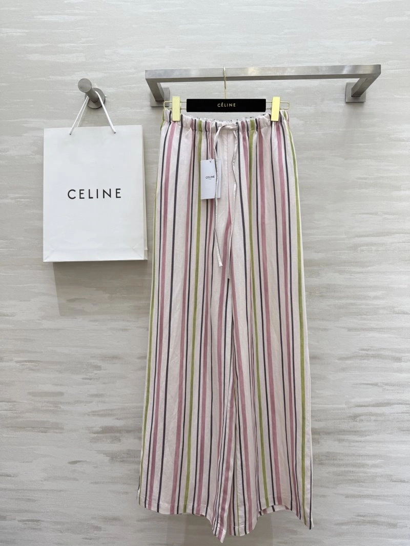 Celine Long Pants