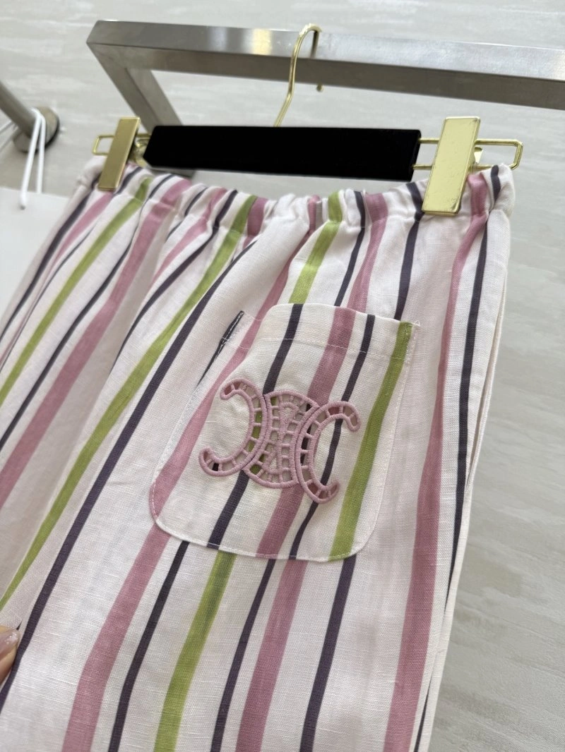 High accuracy Celine Long Pants