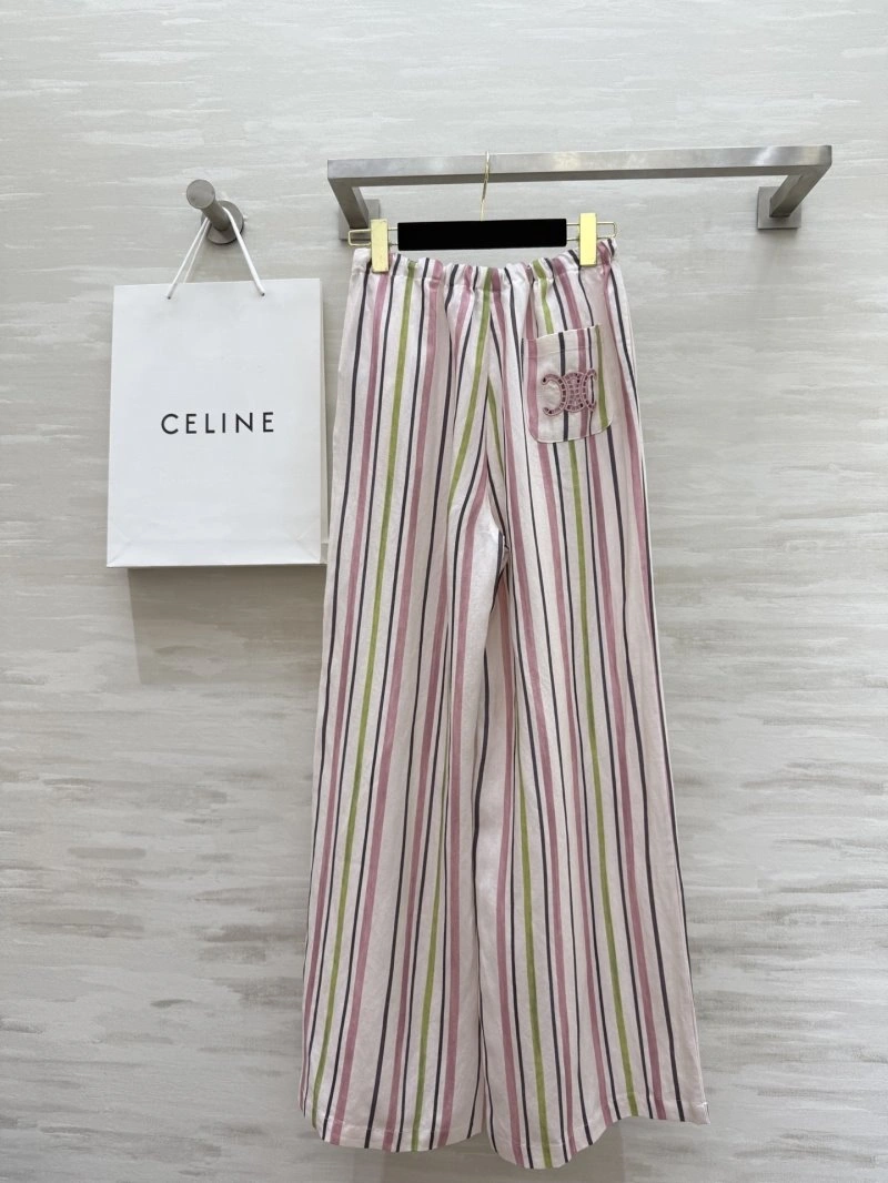 High accuracy Celine Long Pants