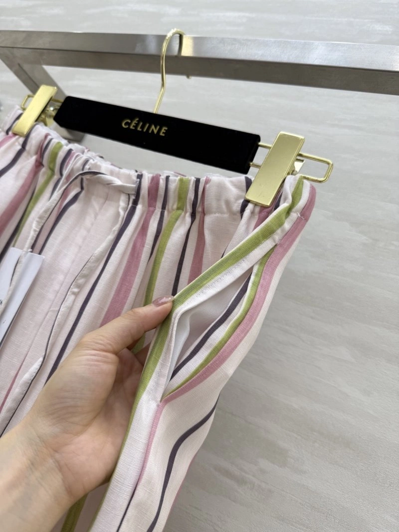 High accuracy Celine Long Pants