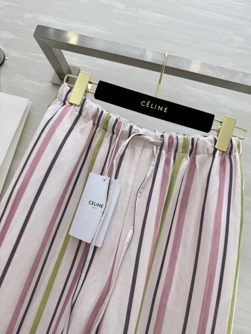 High accuracy Celine Long Pants