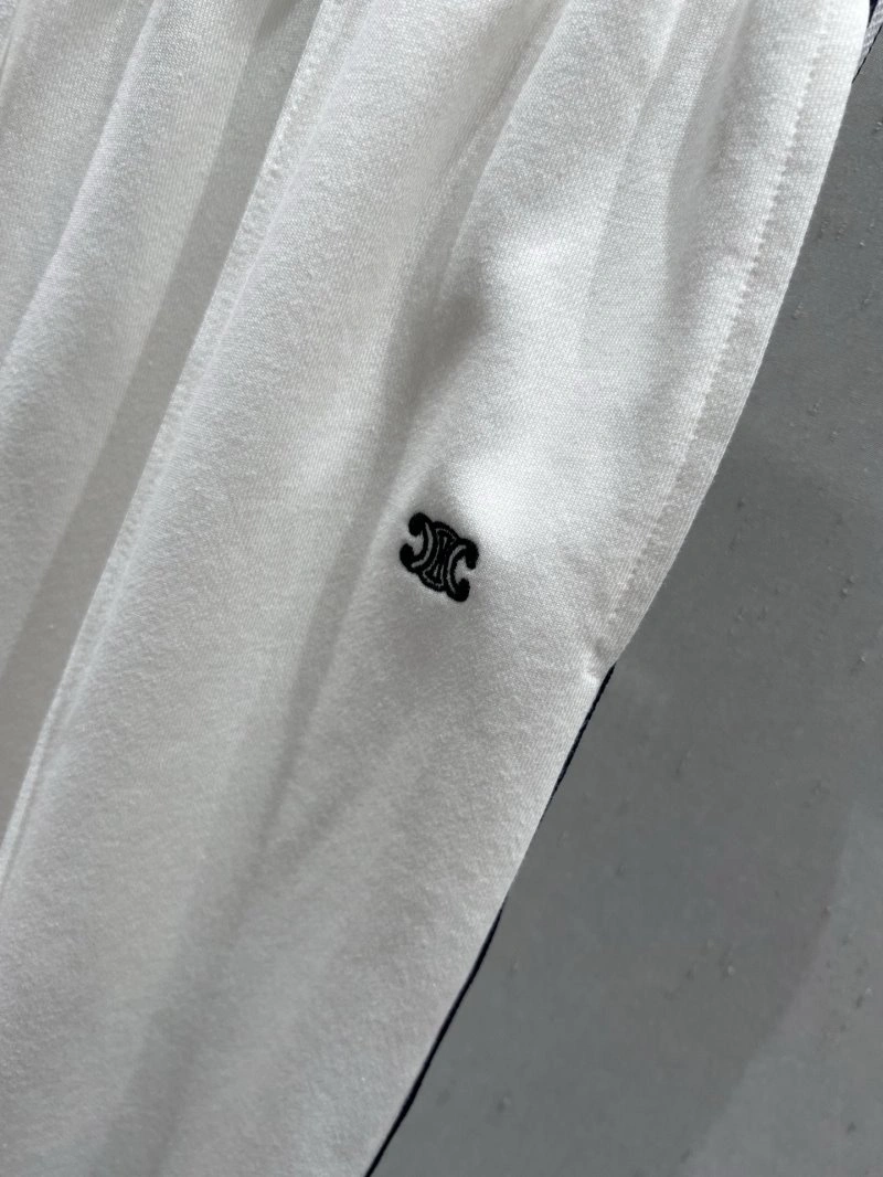 Discounted Celine Long Pants