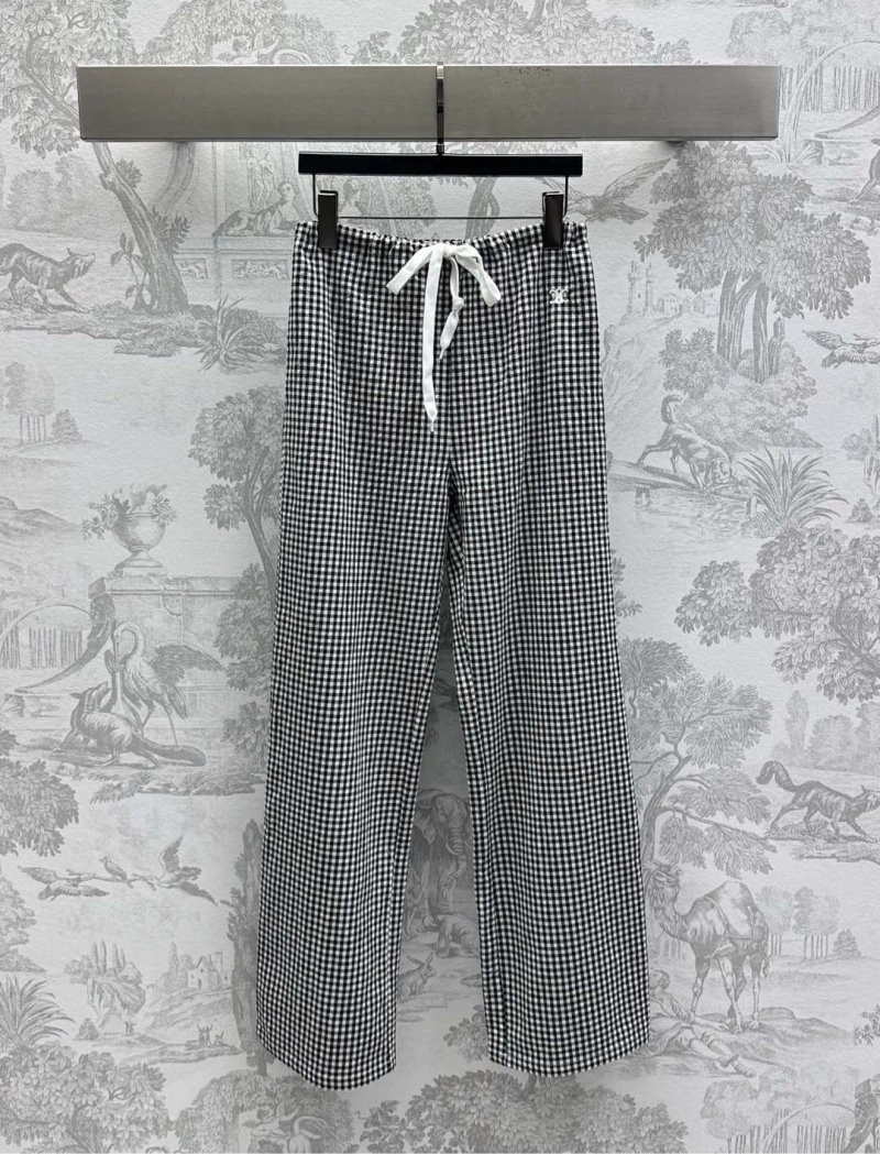 Celine Long Pants