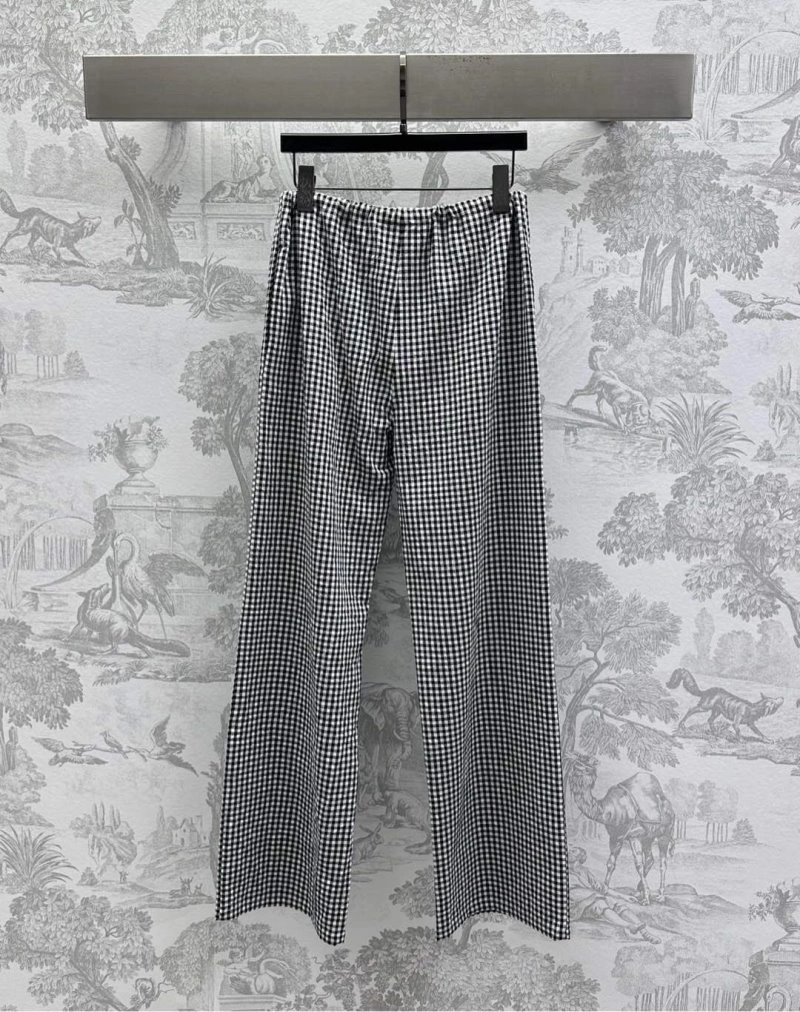 Indistinguishable Celine Long Pants
