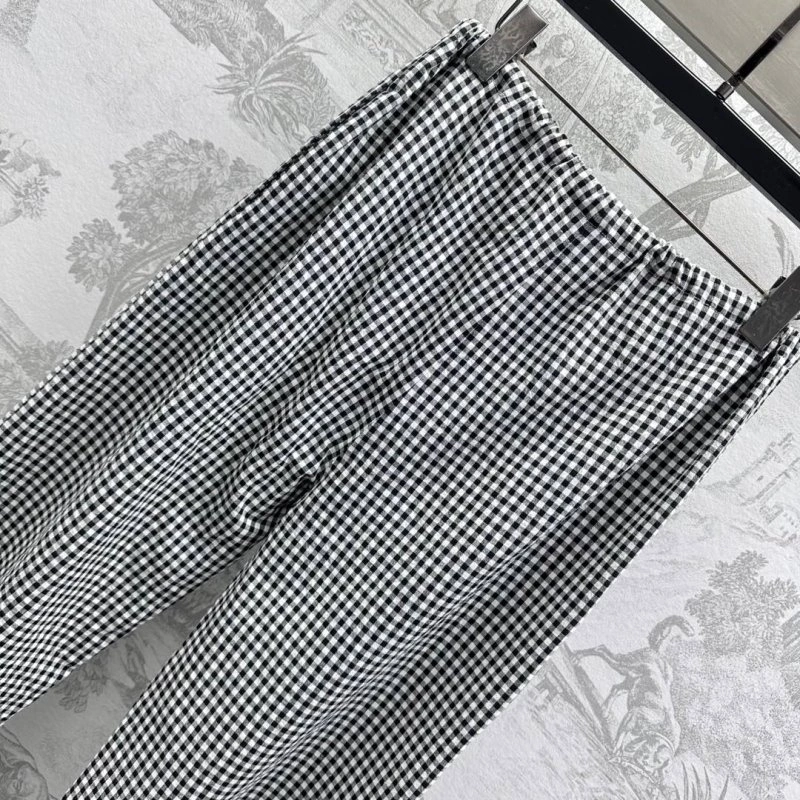 Indistinguishable Celine Long Pants