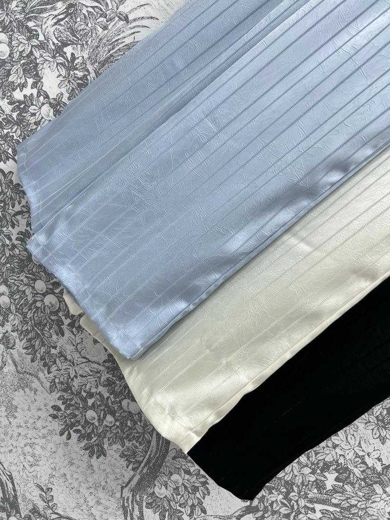 Brand-authenticated Celine Long Pants