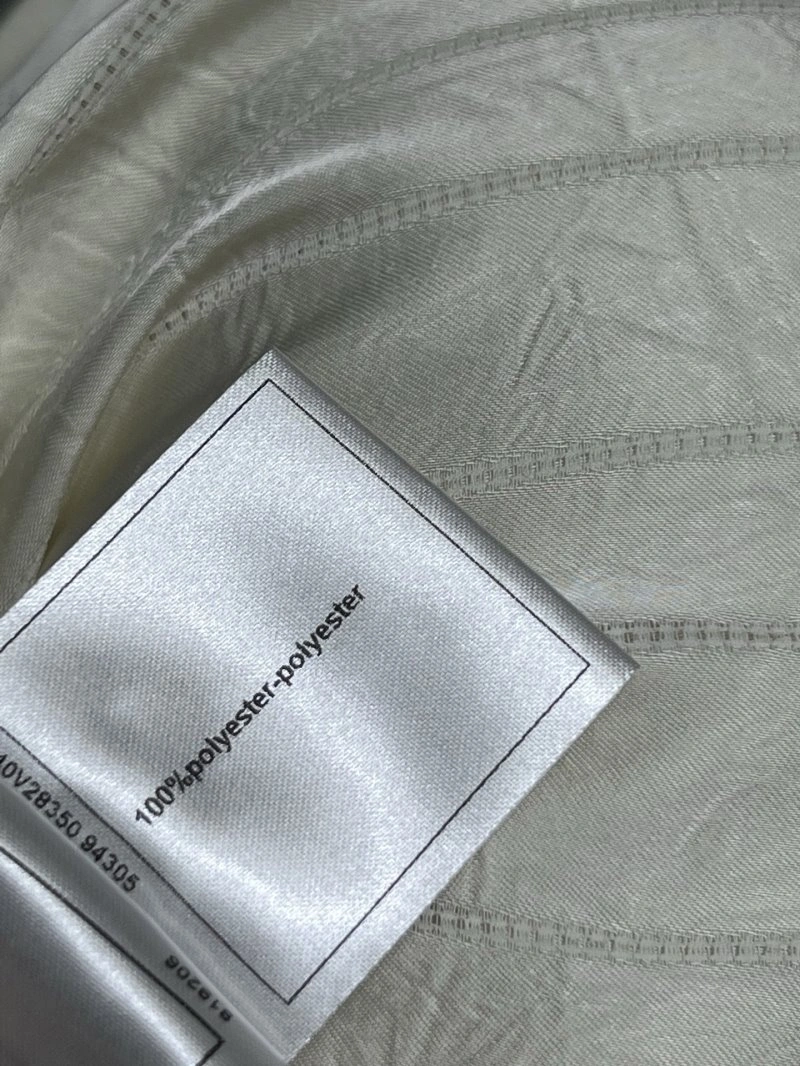 Brand-authenticated Celine Long Pants