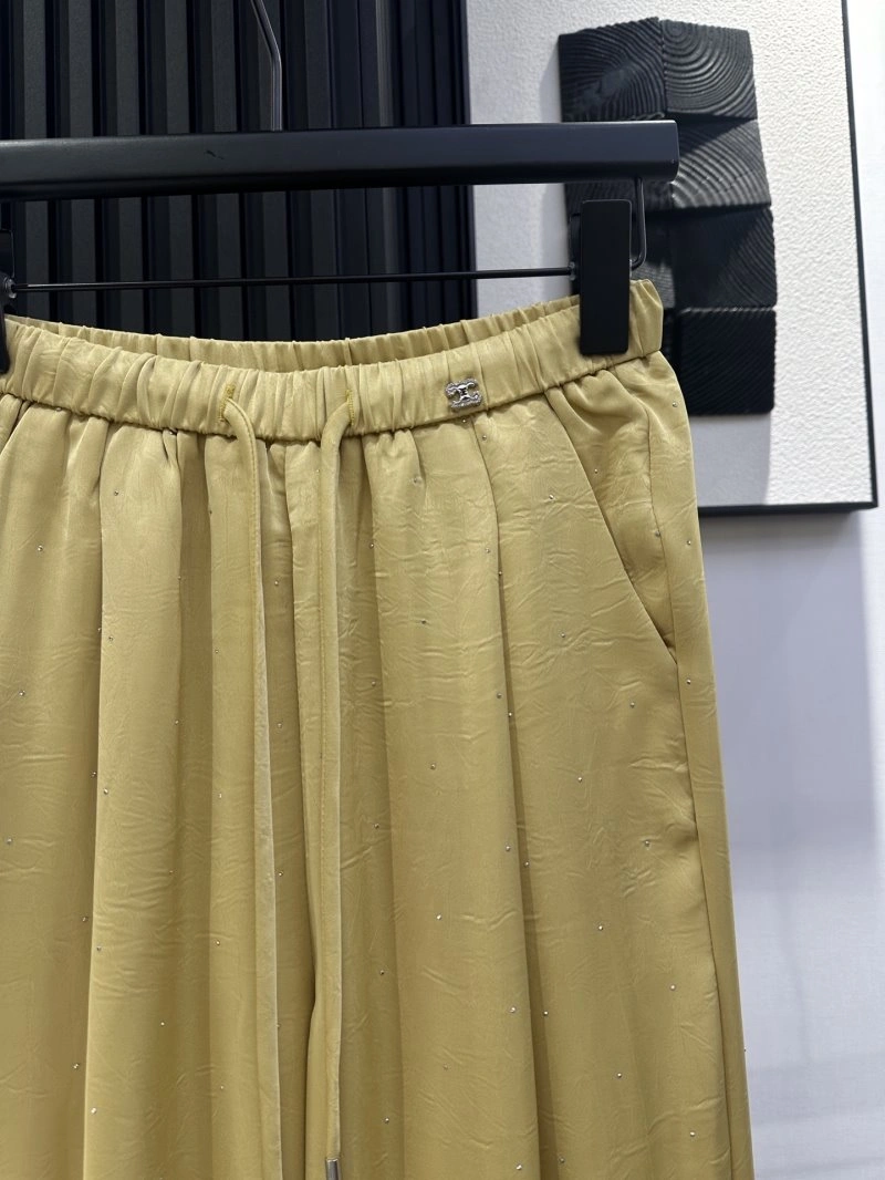 Mirror quality Celine Long Pants