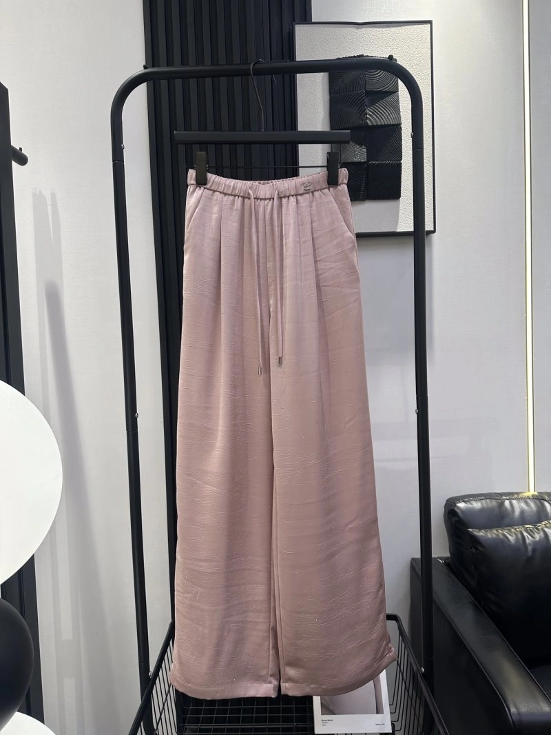 Mirror quality Celine Long Pants