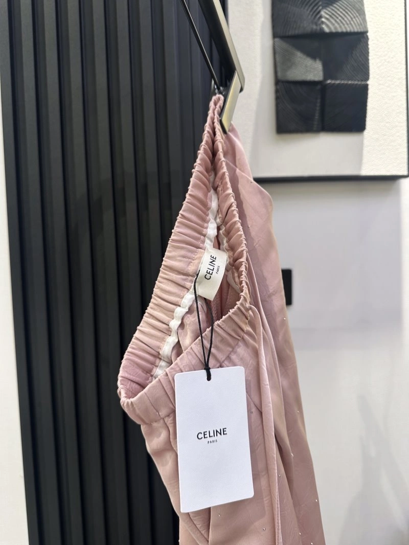 Mirror quality Celine Long Pants