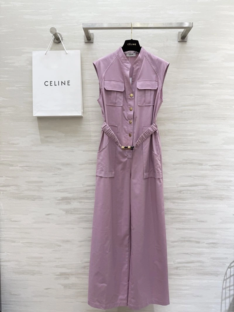 Celine Long Pants