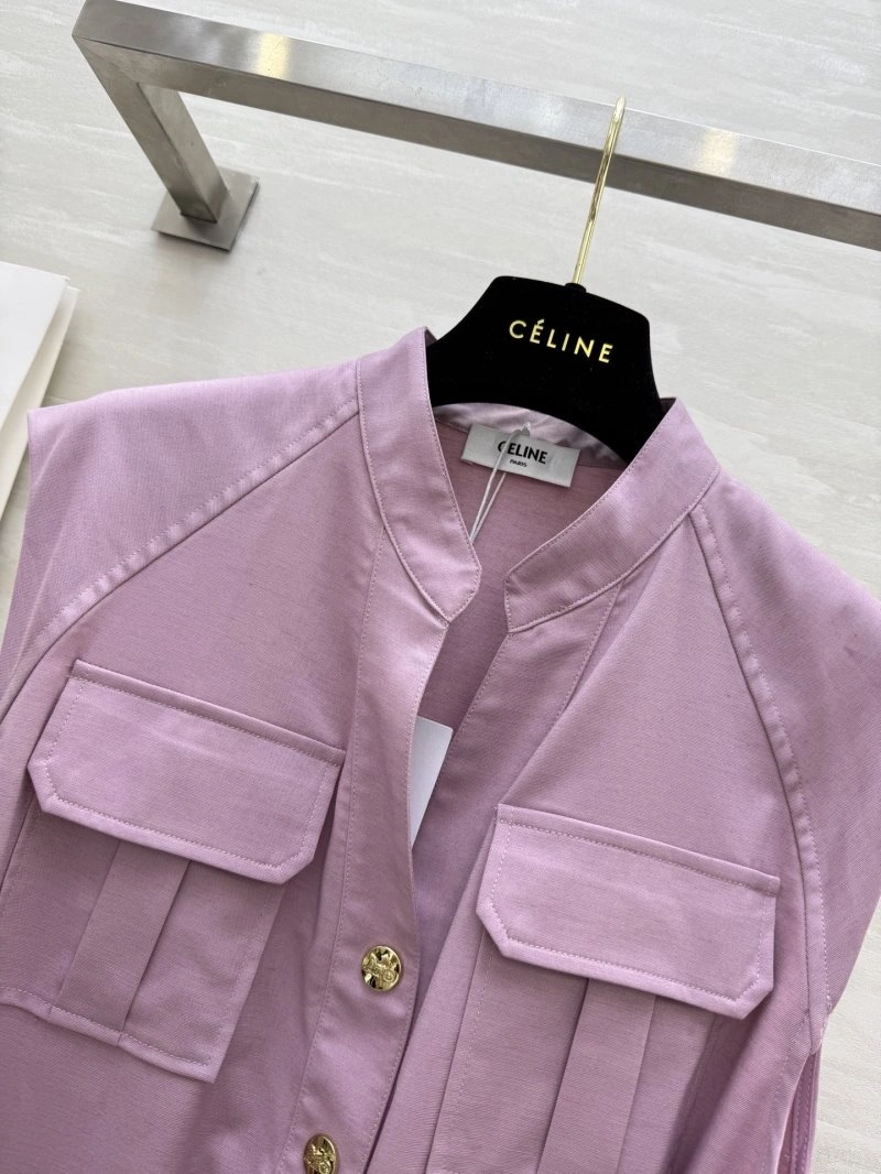 Factory-made Celine Long Pants