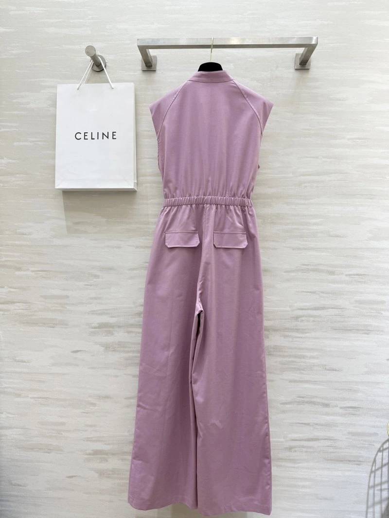 Factory-made Celine Long Pants