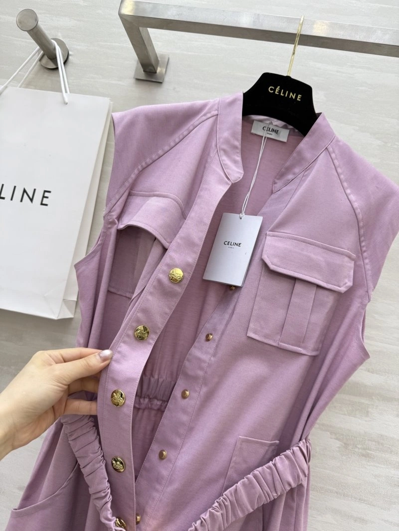 Factory-made Celine Long Pants