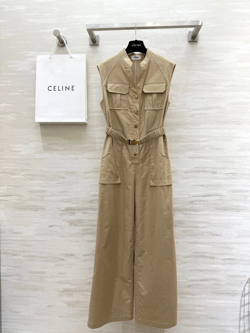 Celine Long Pants