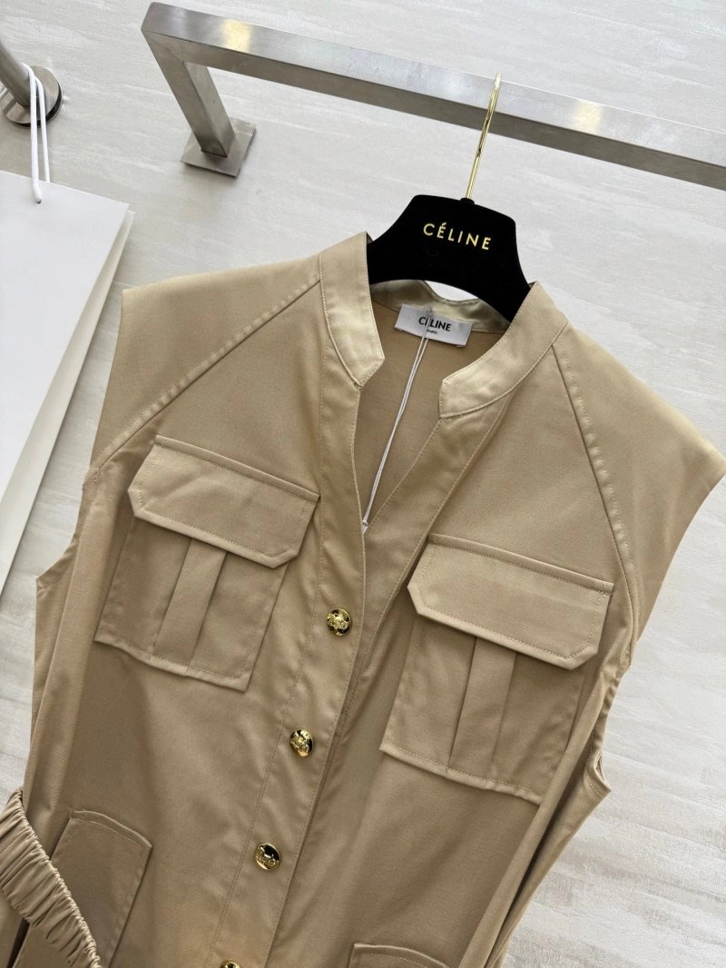 Affordable Celine Long Pants