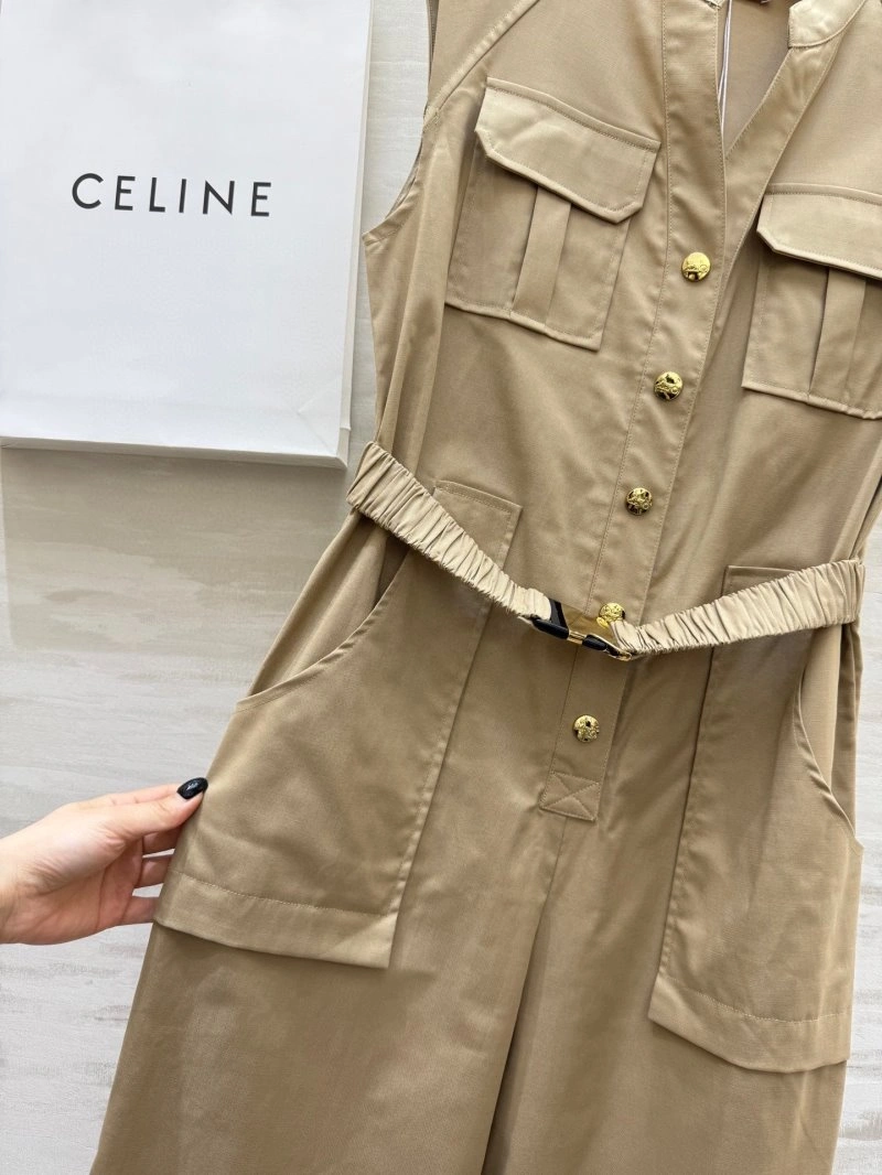 Affordable Celine Long Pants