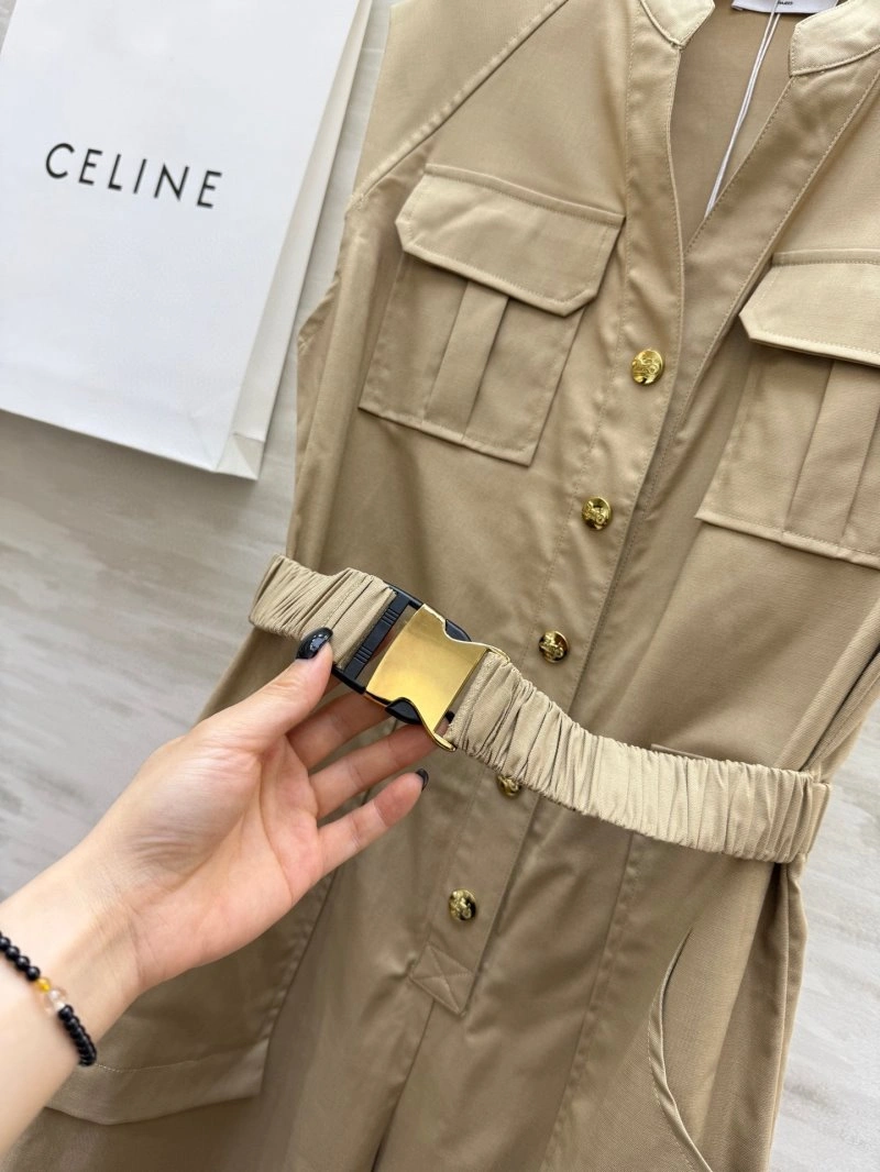 Affordable Celine Long Pants