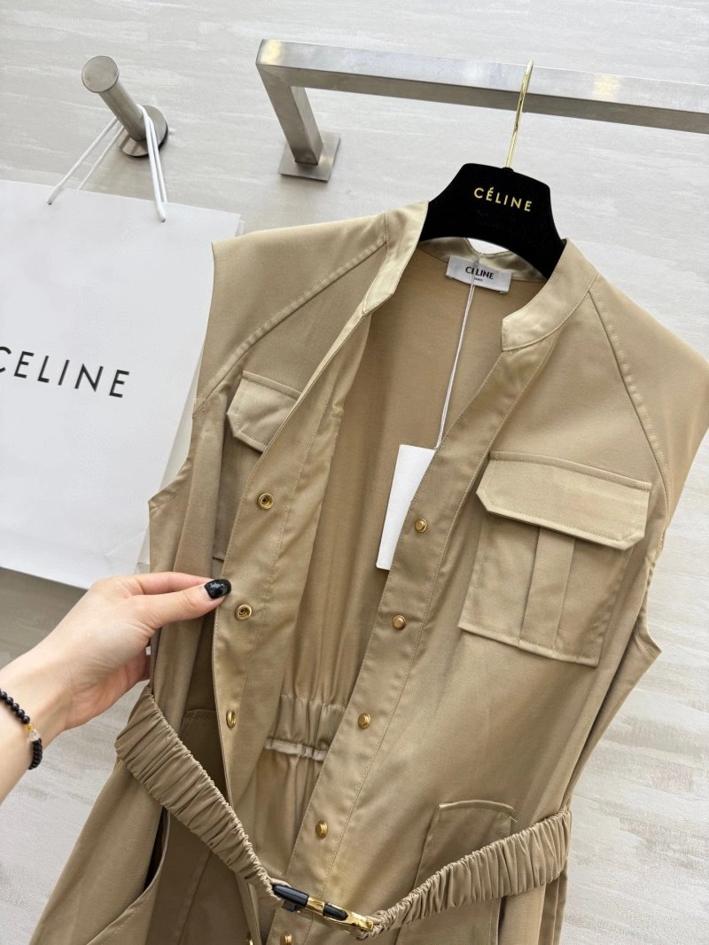 Affordable Celine Long Pants