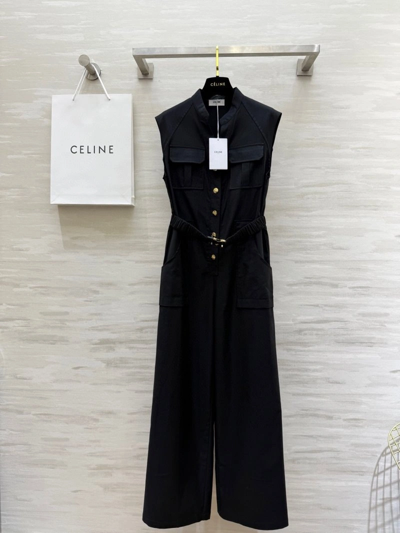 Celine Long Pants