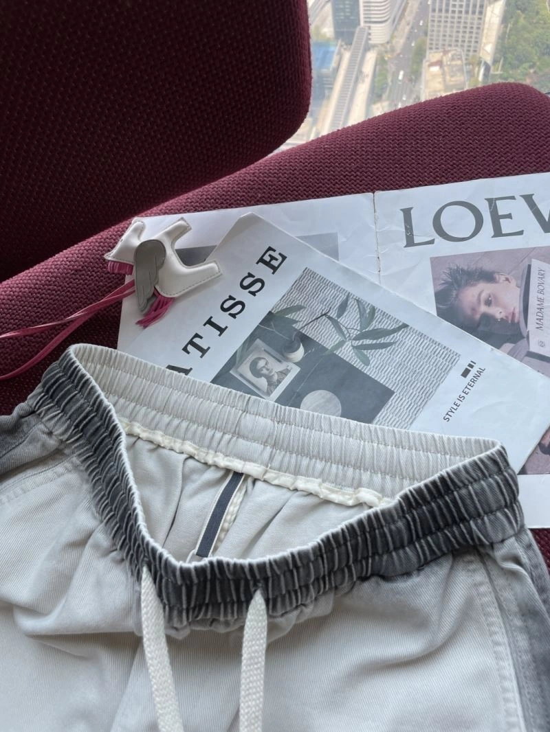 Real Celine Long Pants
