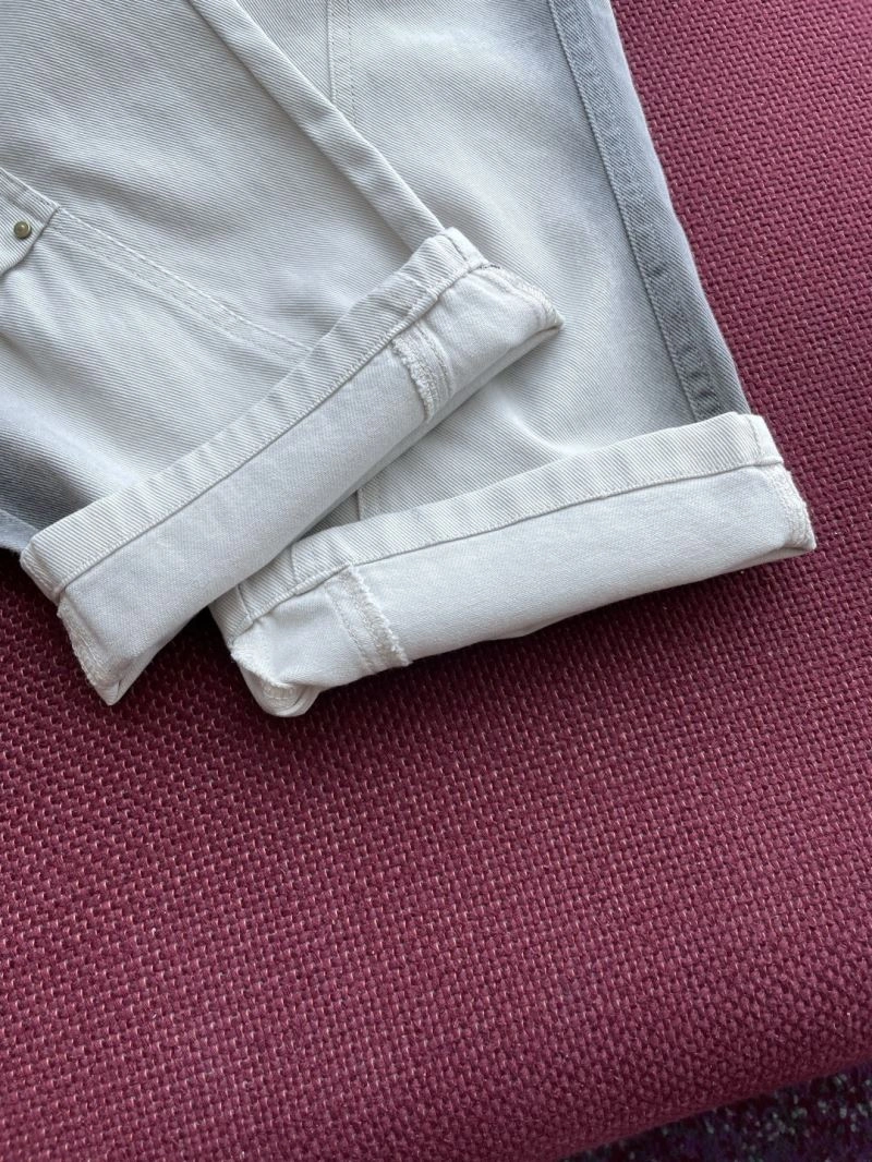 Real Celine Long Pants