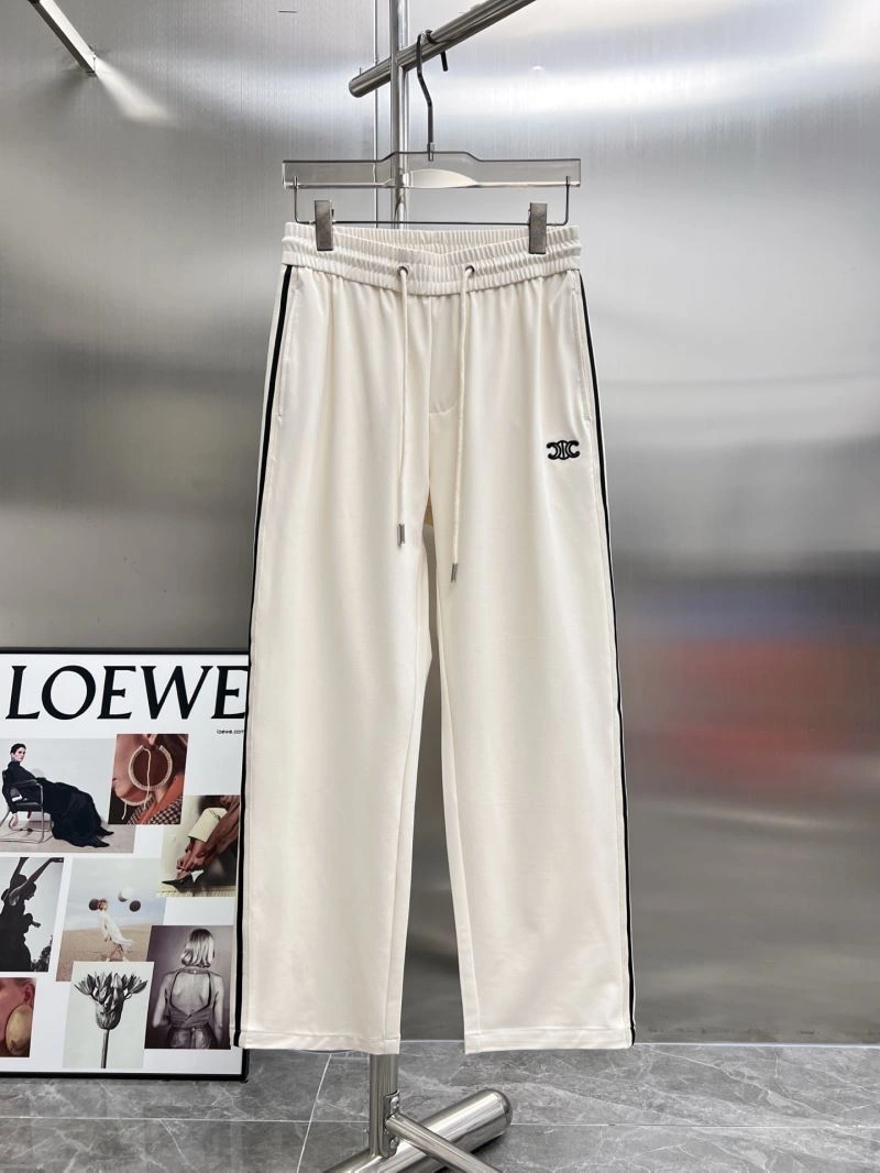 Celine Long Pants