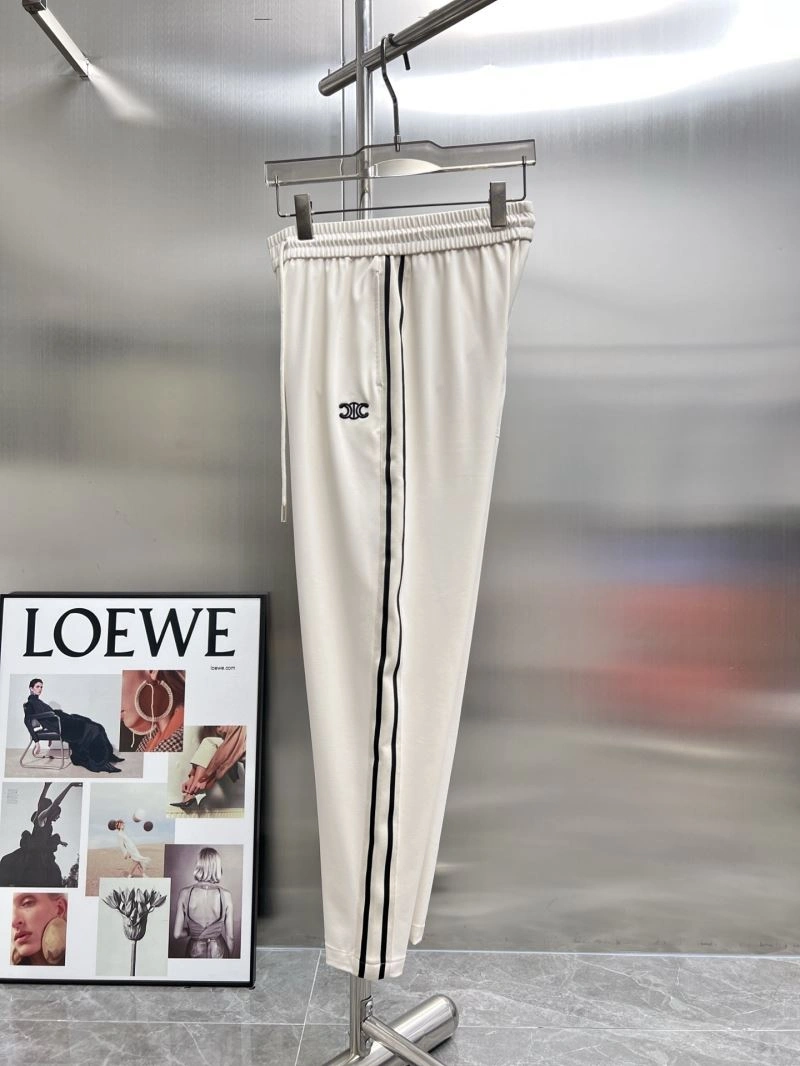 Discounted Celine Long Pants