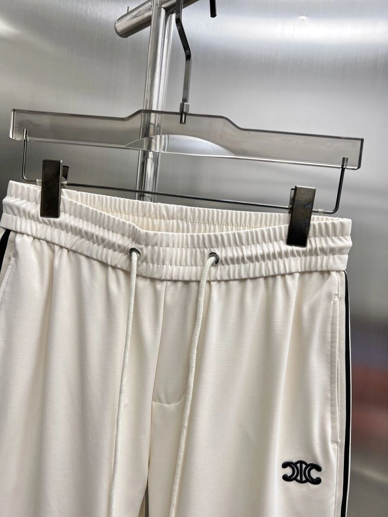 Discounted Celine Long Pants