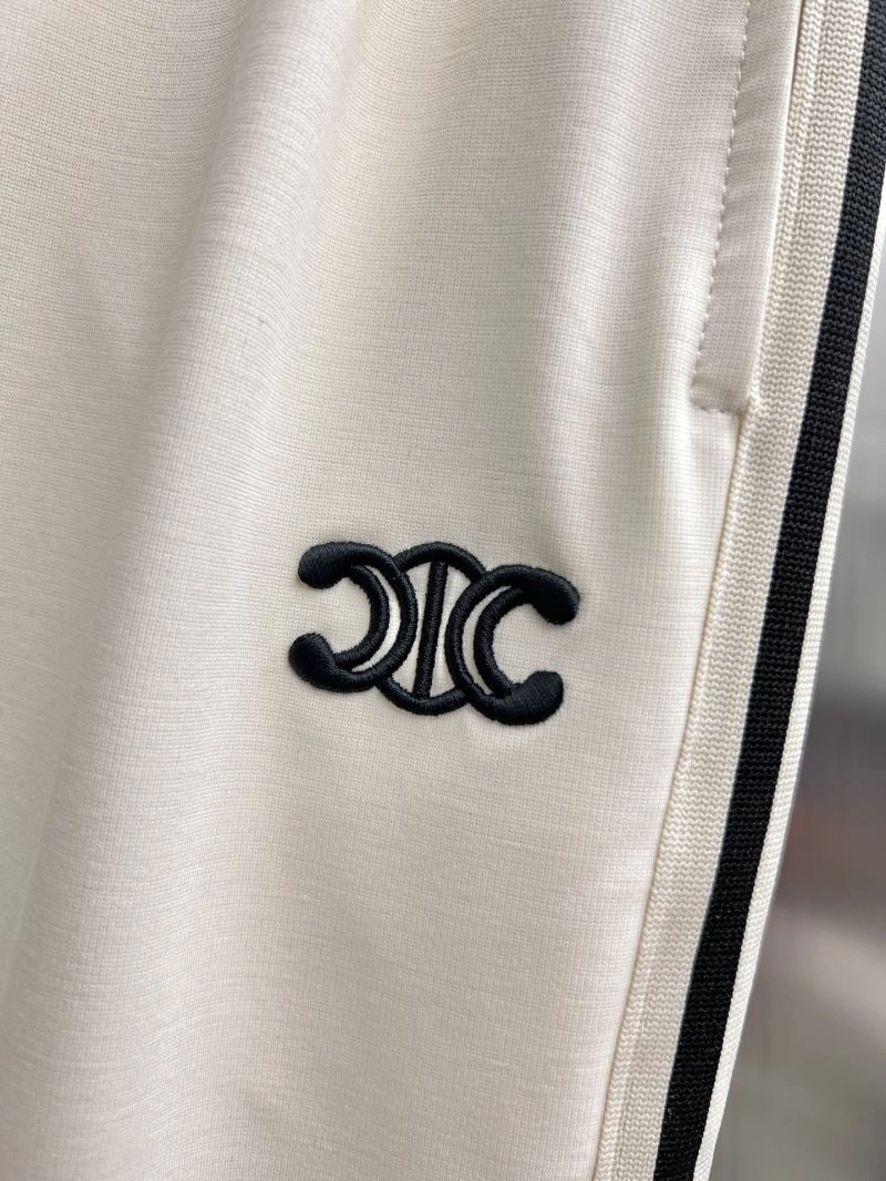 Discounted Celine Long Pants