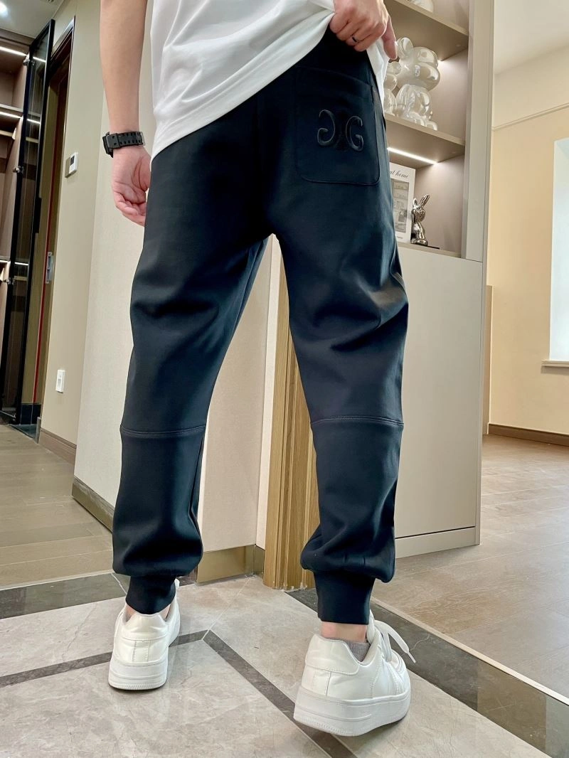 Exact replica Celine Long Pants