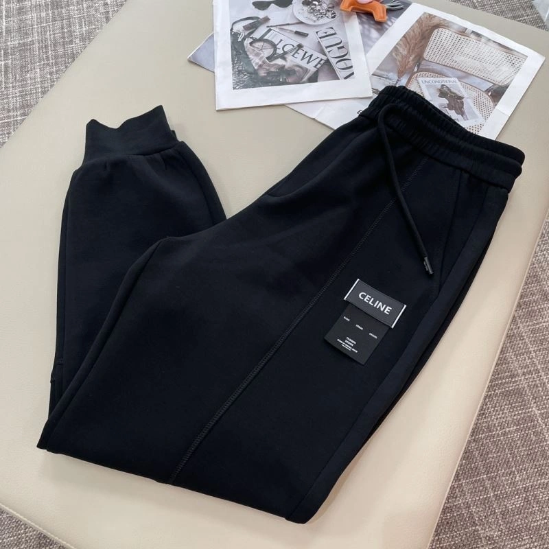 Exact replica Celine Long Pants