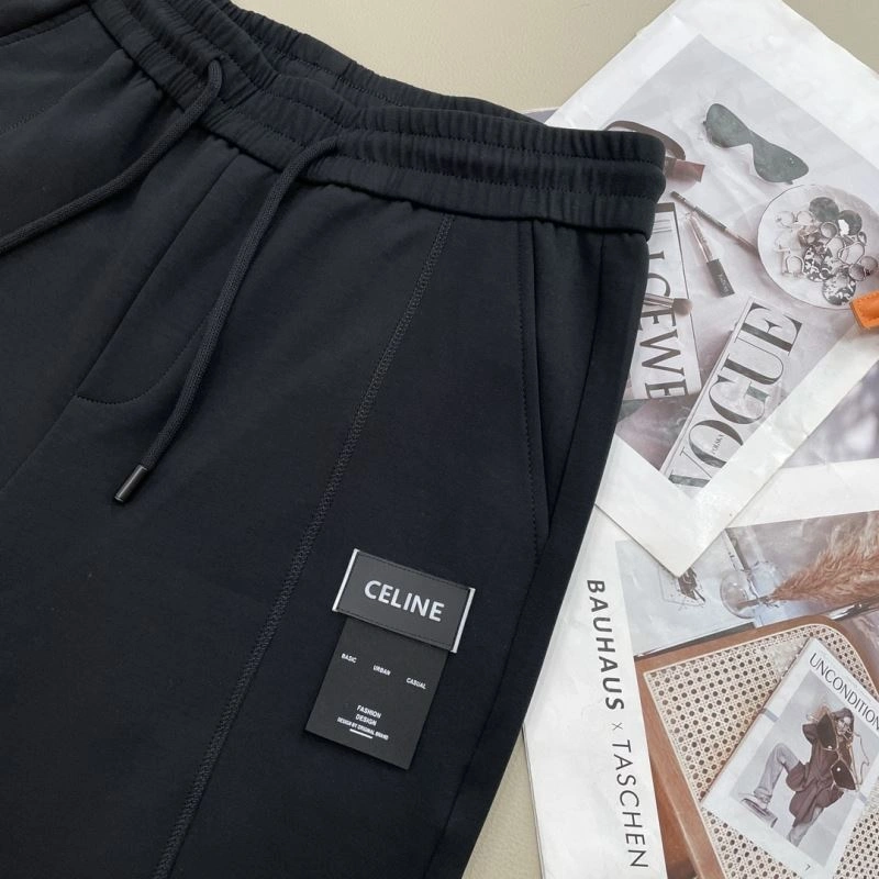 Exact replica Celine Long Pants