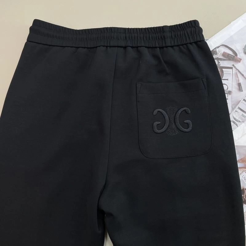 Exact replica Celine Long Pants
