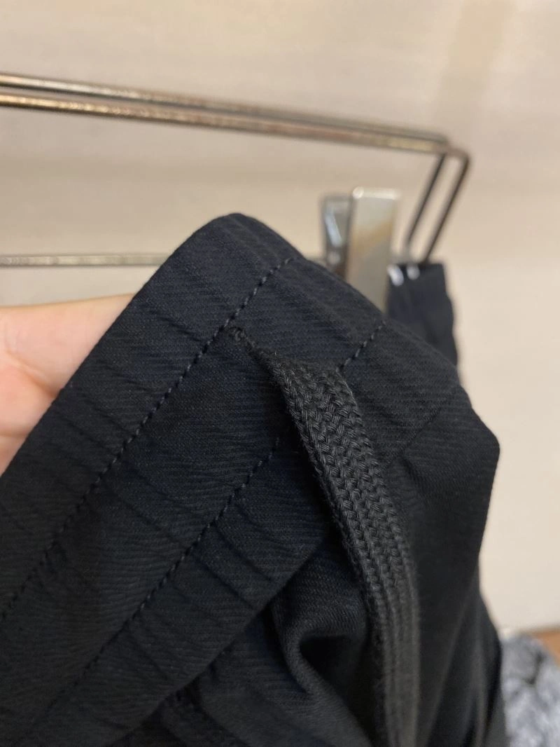 Real Celine Long Pants