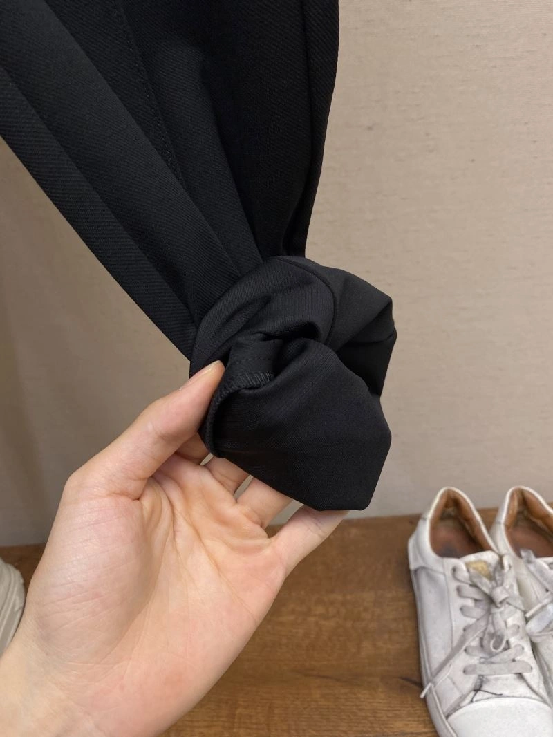 Real Celine Long Pants