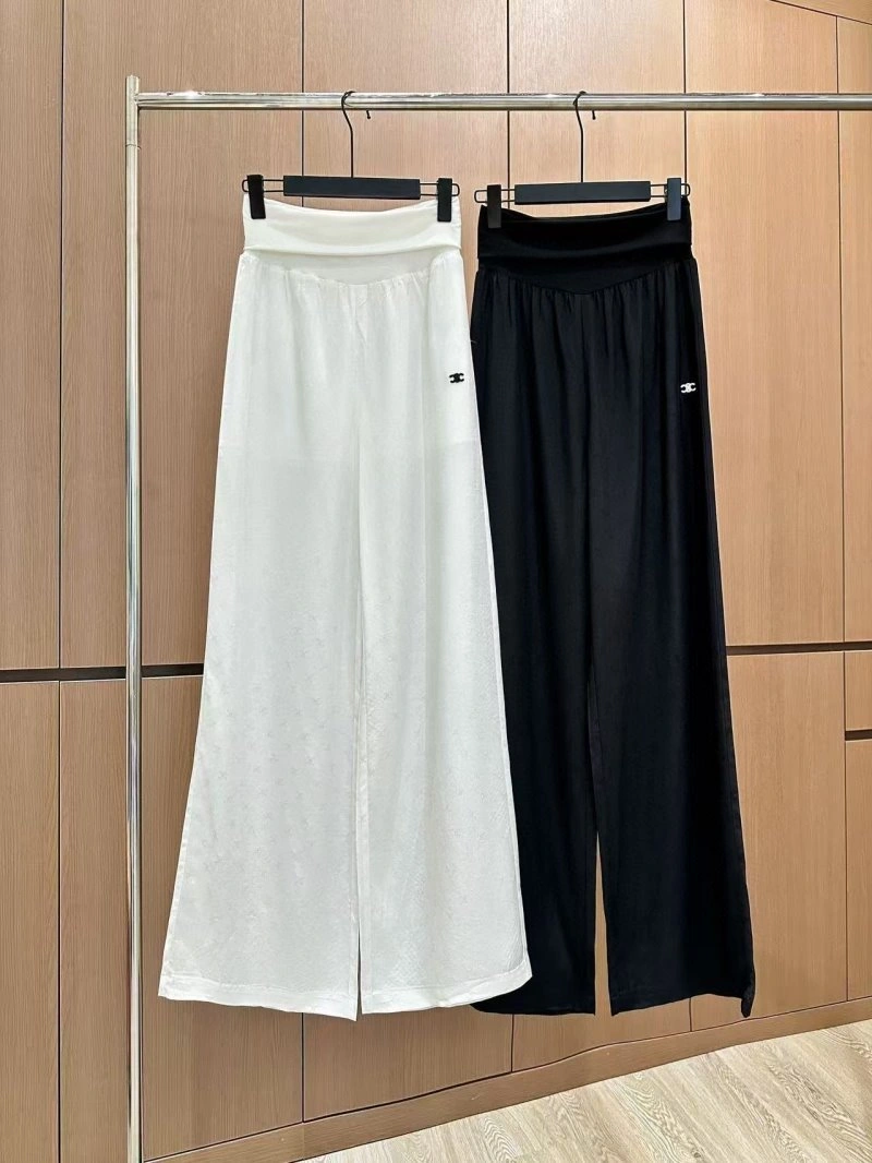 Celine Long Pants