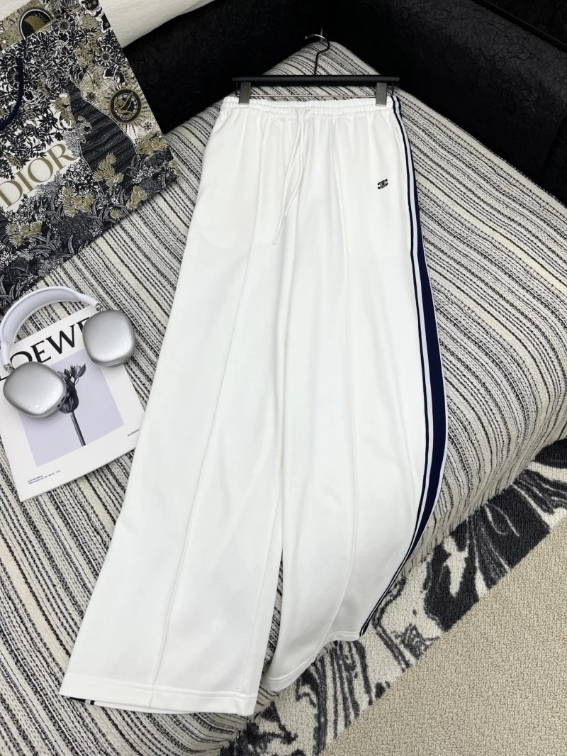 Celine Long Pants