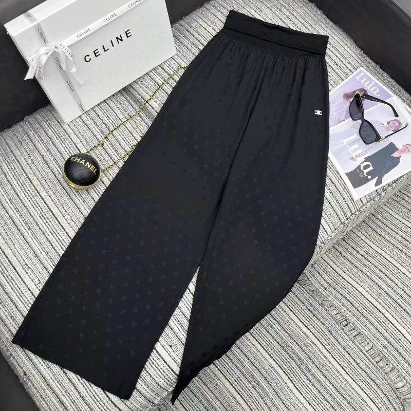 Celine Long Pants