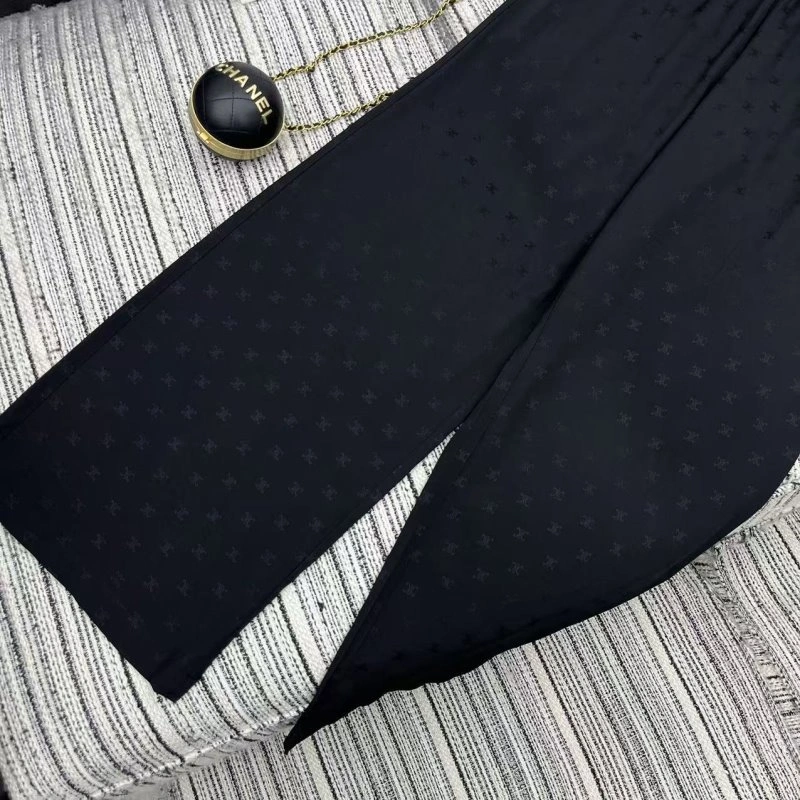Real Celine Long Pants