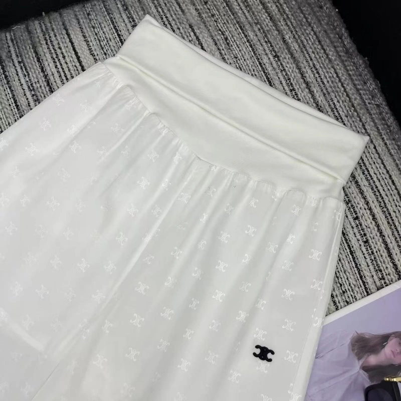 Legit Celine Long Pants