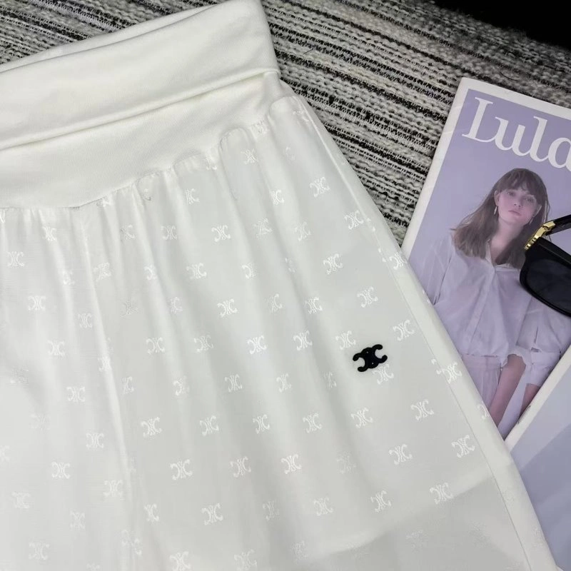 Legit Celine Long Pants