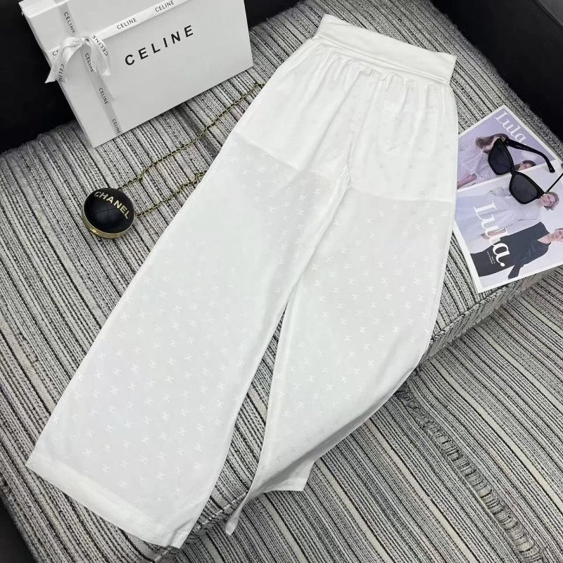 Legit Celine Long Pants