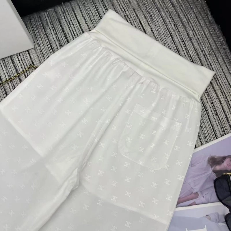 Legit Celine Long Pants