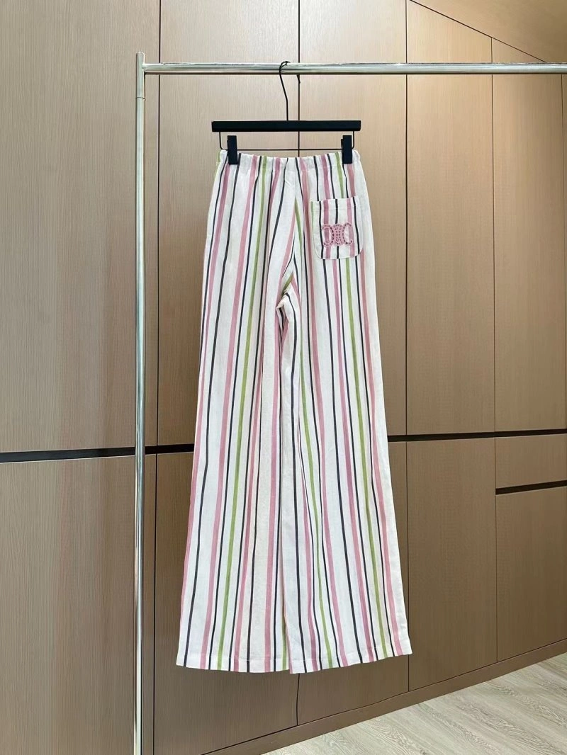 Value-priced Celine Long Pants
