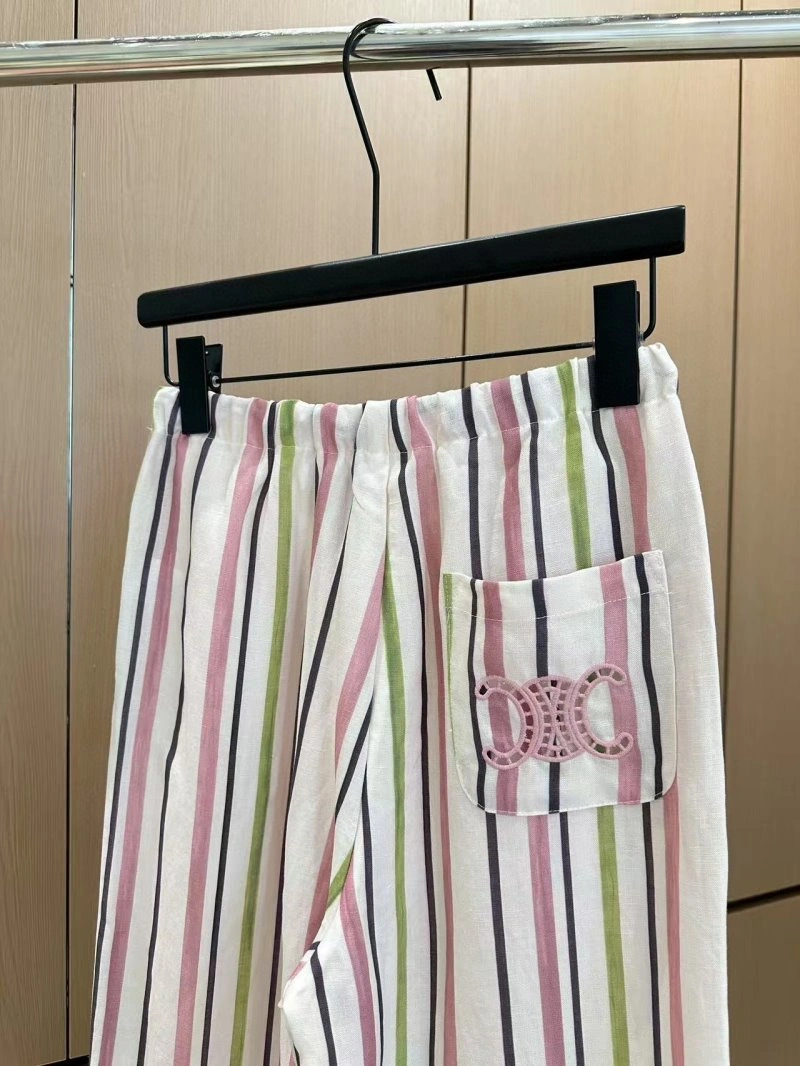 Value-priced Celine Long Pants